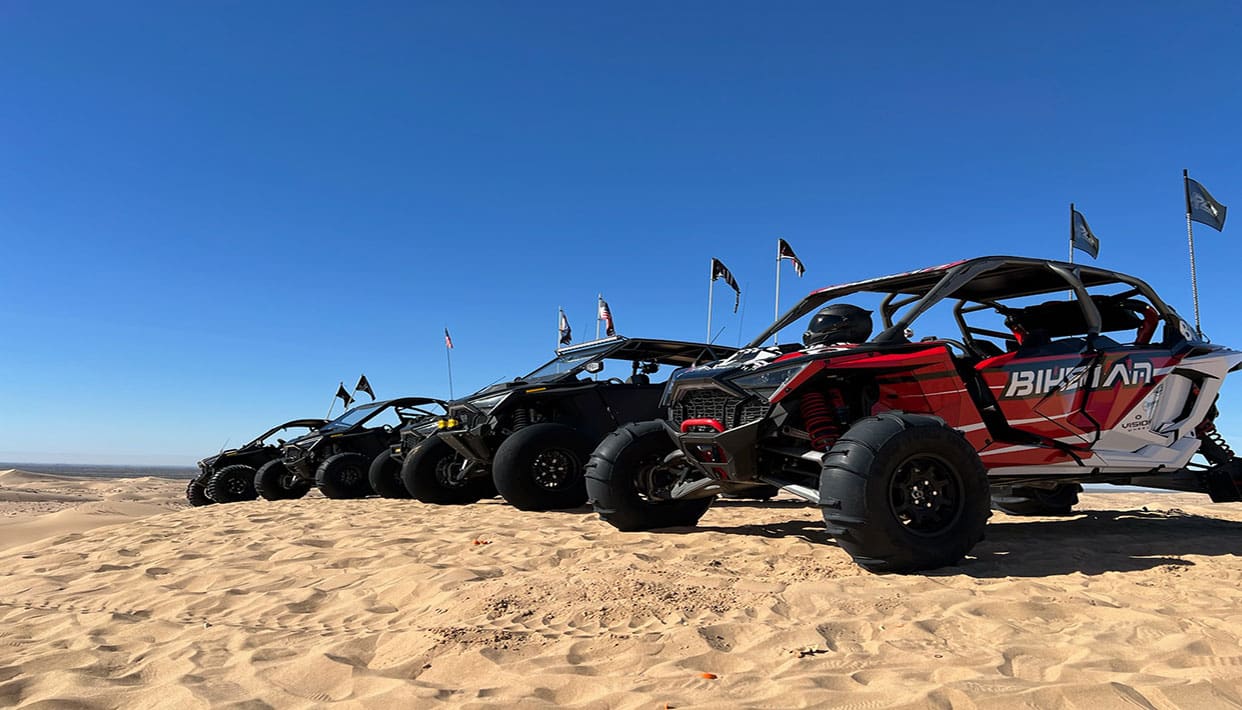 ProEFI – Next Level Engine Management