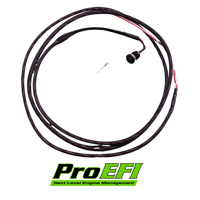 Boost Override Button - ProEFI