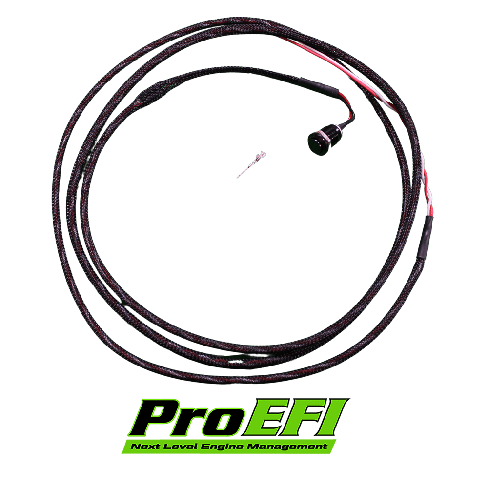 Boost Override Button - ProEFI