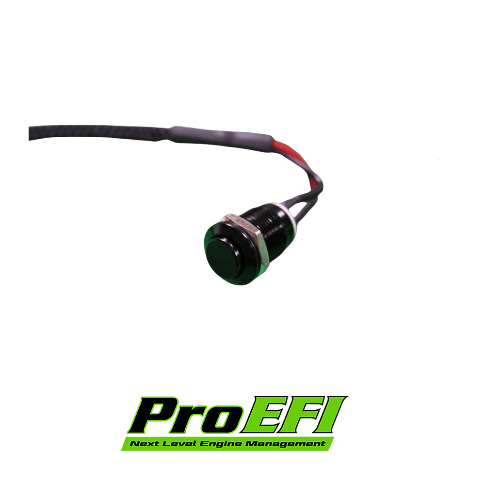 Boost Override Button Proefi