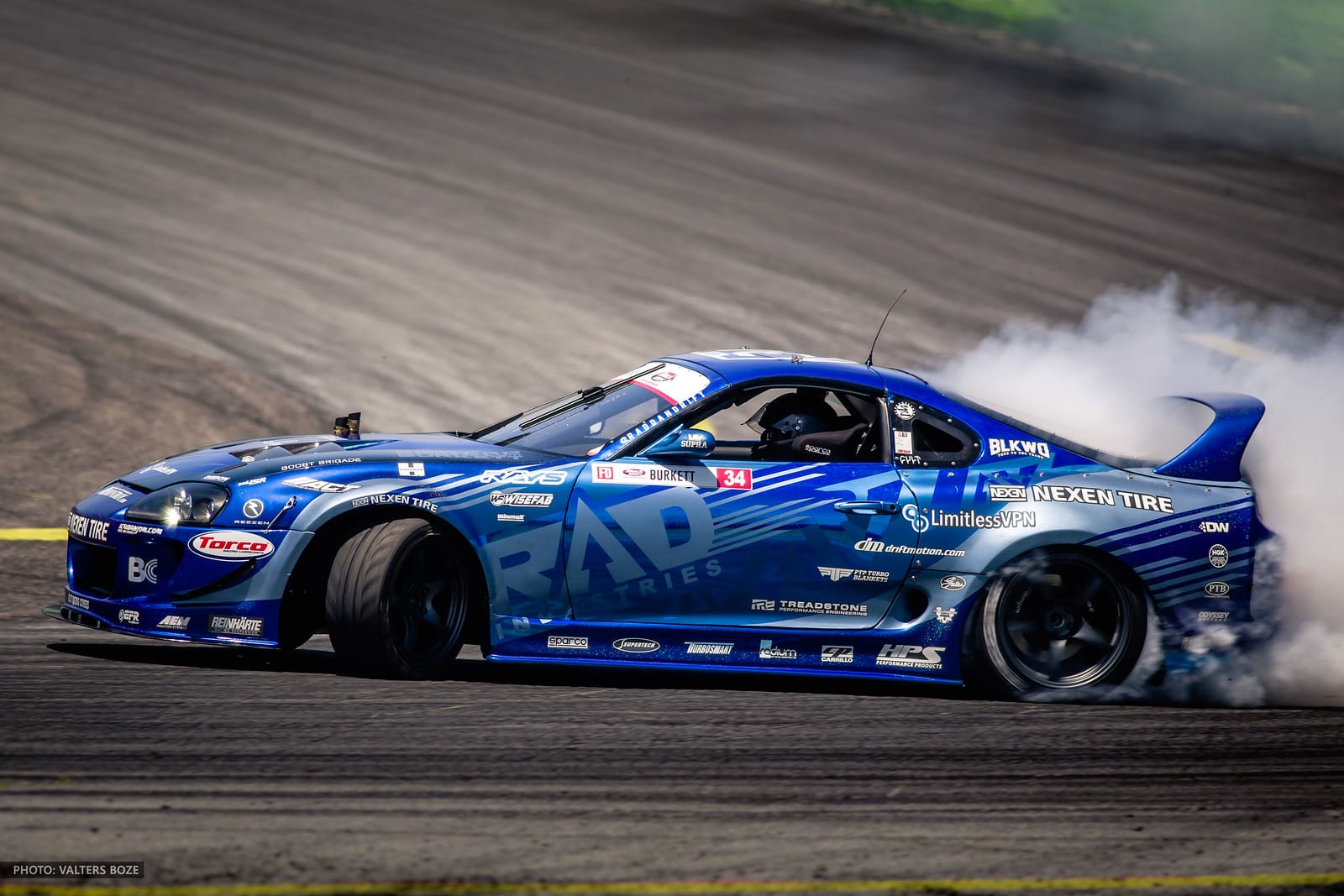 ProEFI – Next Level Engine Management