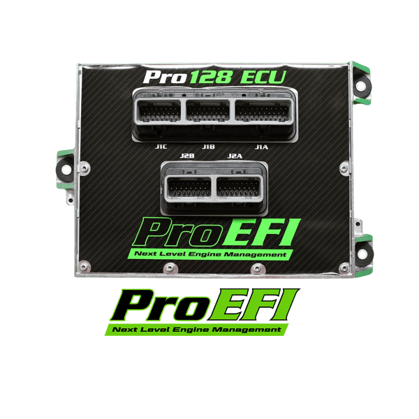 ECU Unlock - ProEFI