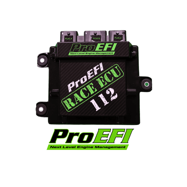 ECU Unlock - ProEFI
