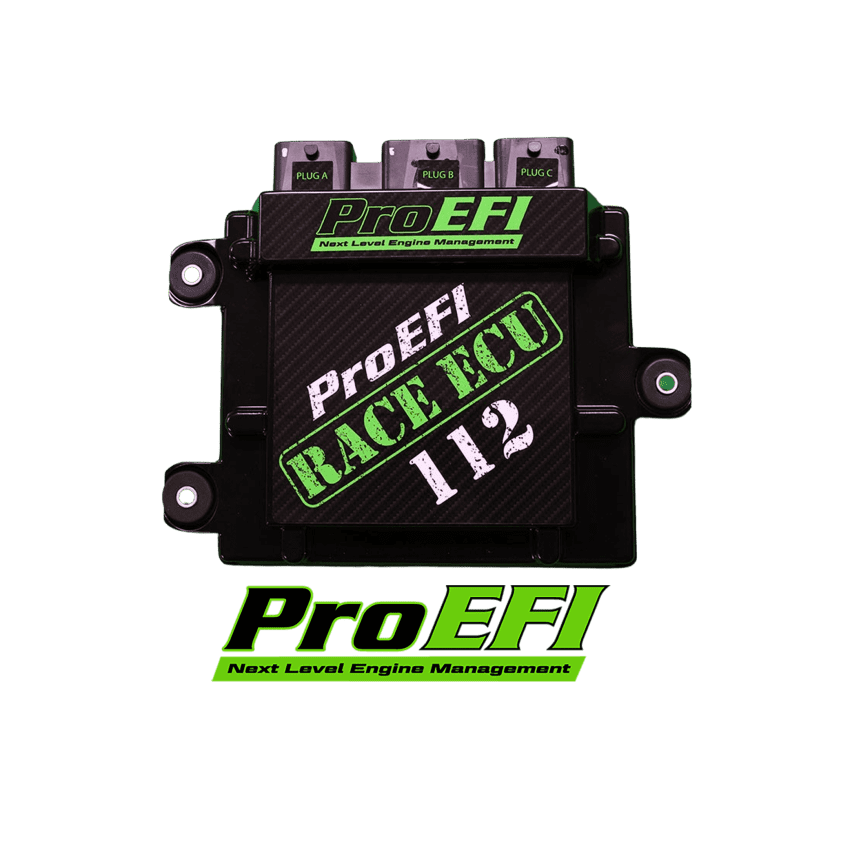 ECU Unlock - ProEFI