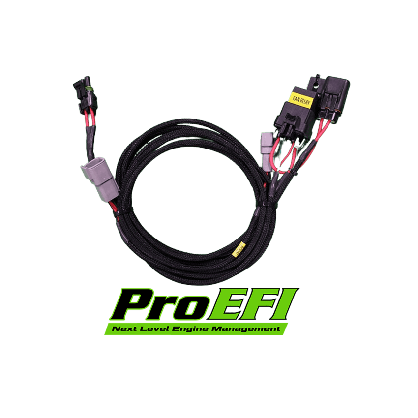 RZR Pro R Output AUX Harness - ProEFI