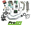 Polaris Xpedition Turbo kit - ProEFI